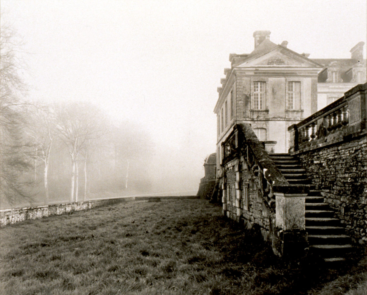 Geoffrey James - Photographies européennes 1981-1998 – Canadian ...