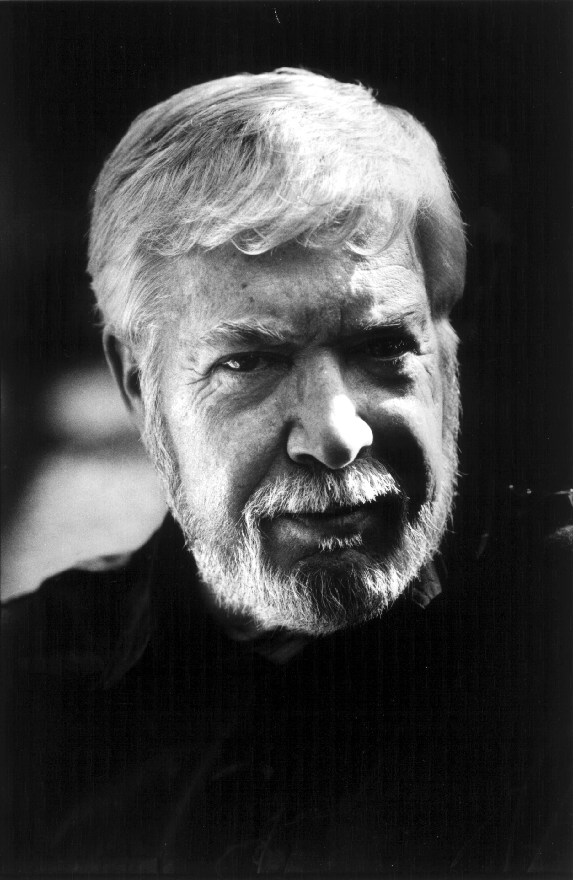 Timothy Findley presents "Pilgrim" – Canadian Cultural Centre – Paris