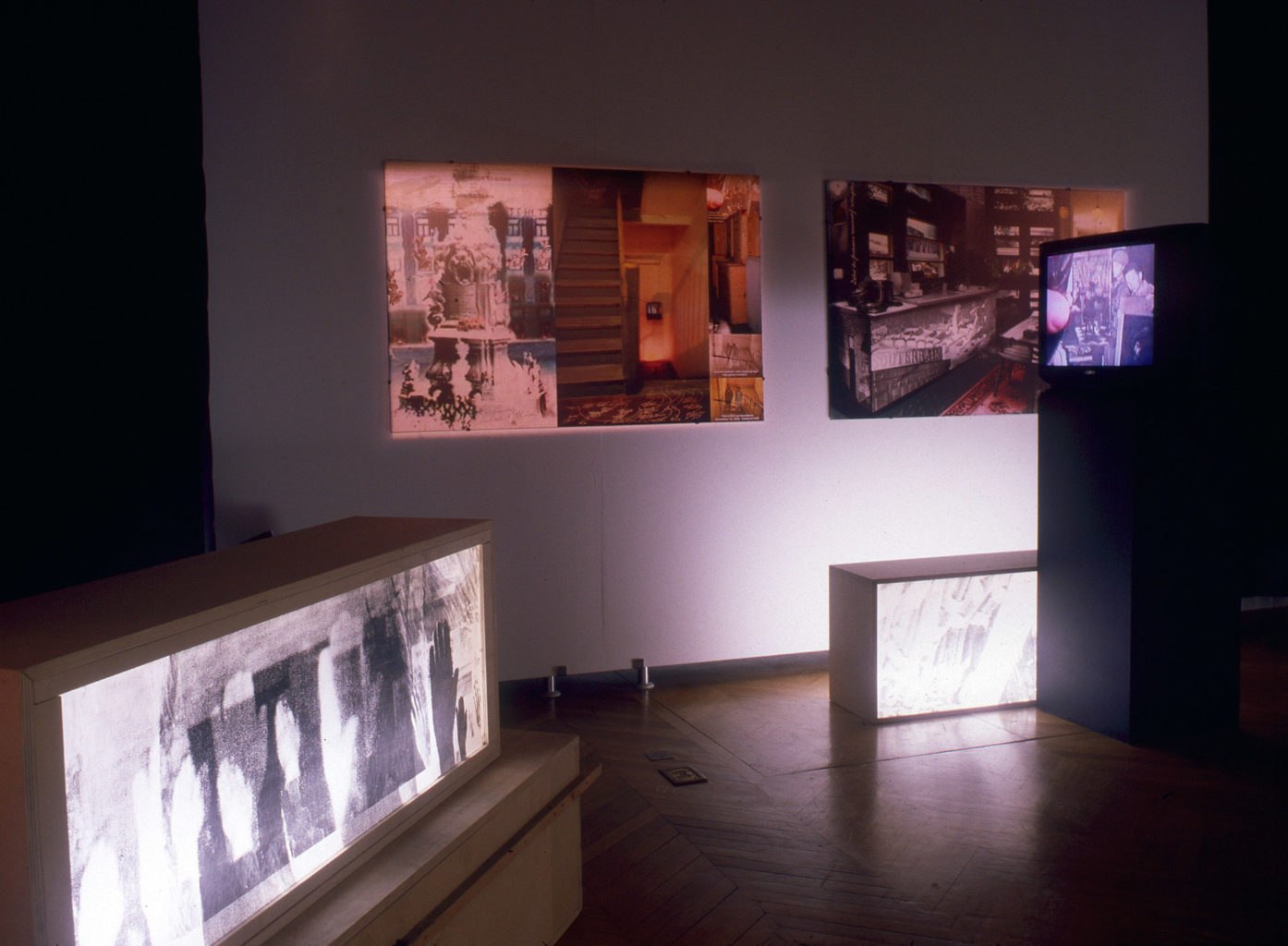 One itinerary, twenty-five years of exhibitions – Canadian Cultural ...