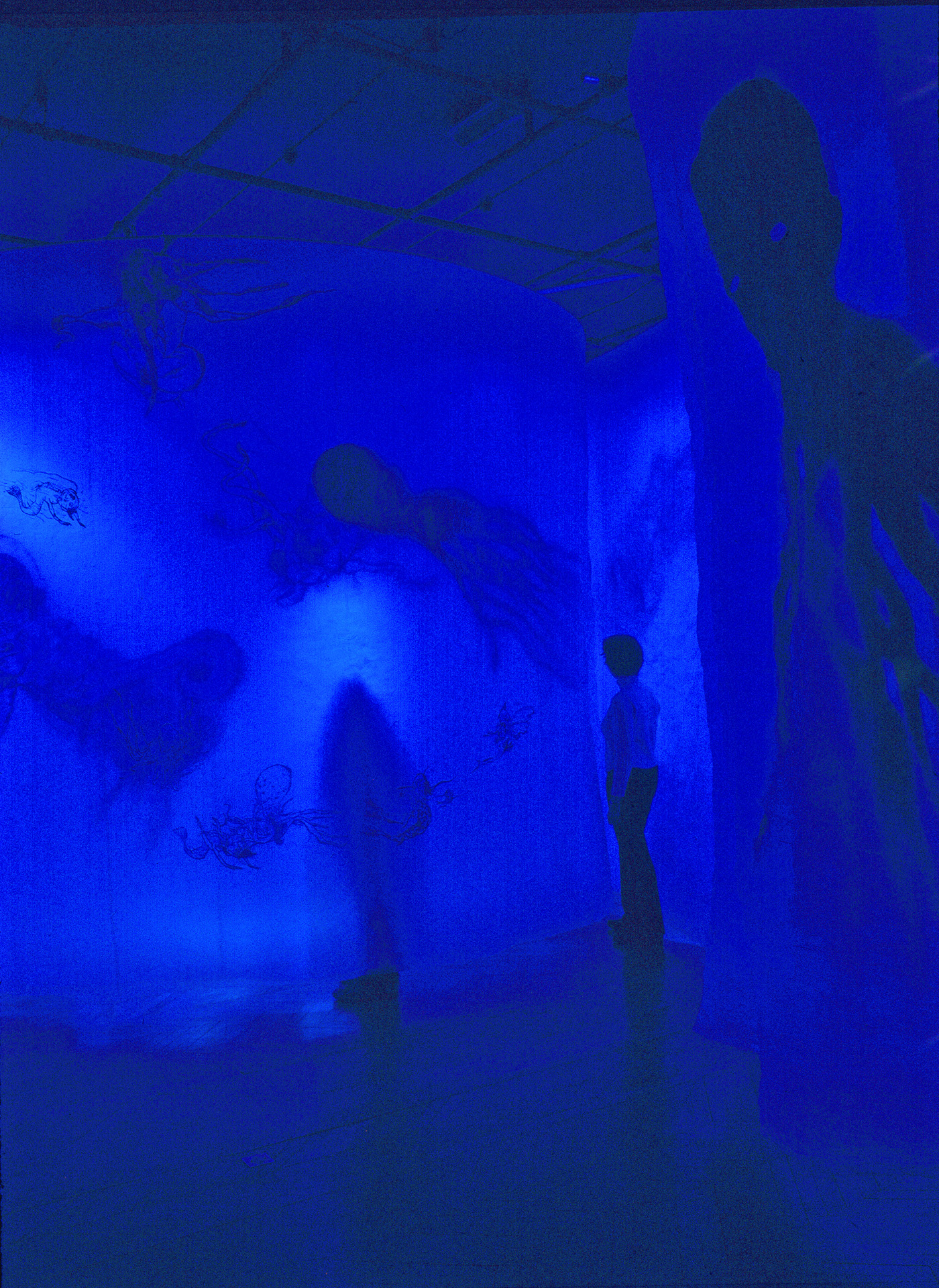 Edward Pien – Canadian Cultural Centre – Paris