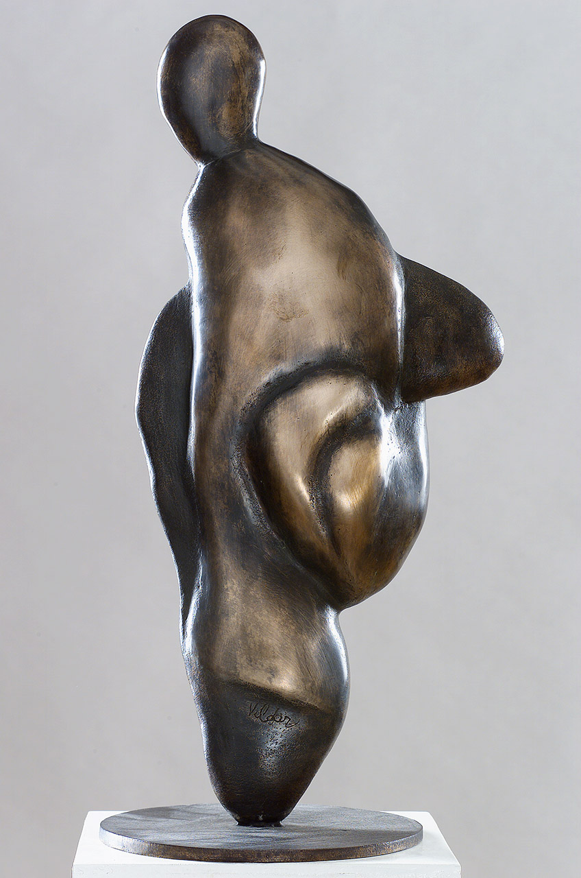 Roger Vilder – Centre Culturel Canadien – Paris