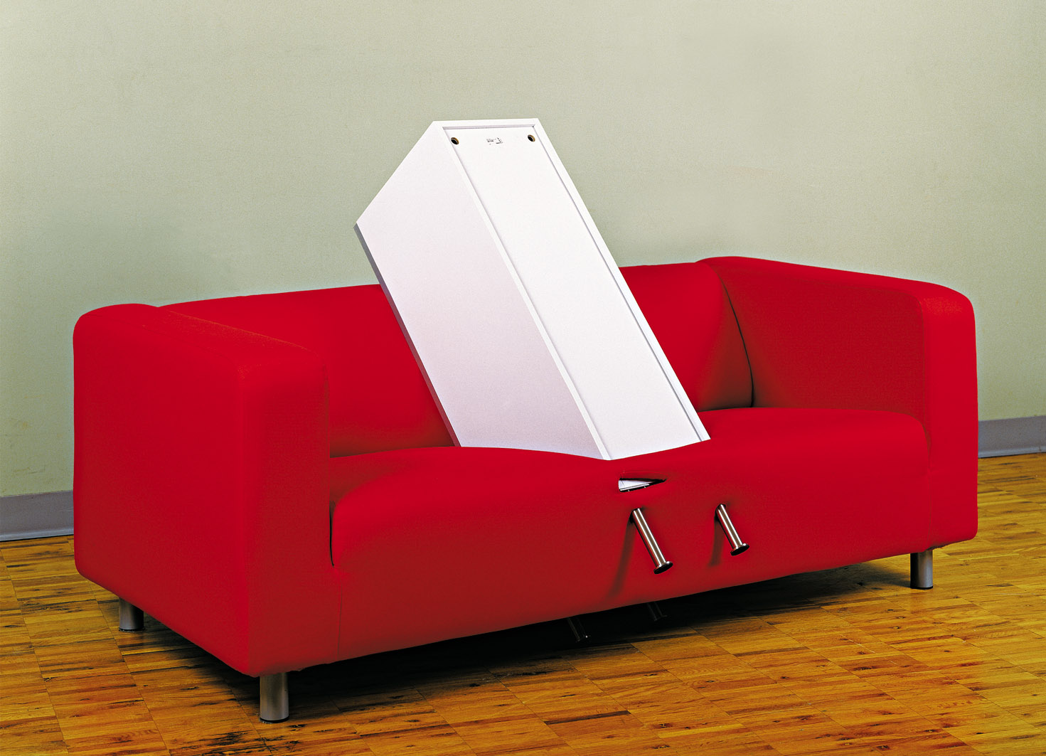 Bernie Miller – Canadian Cultural Centre – Paris