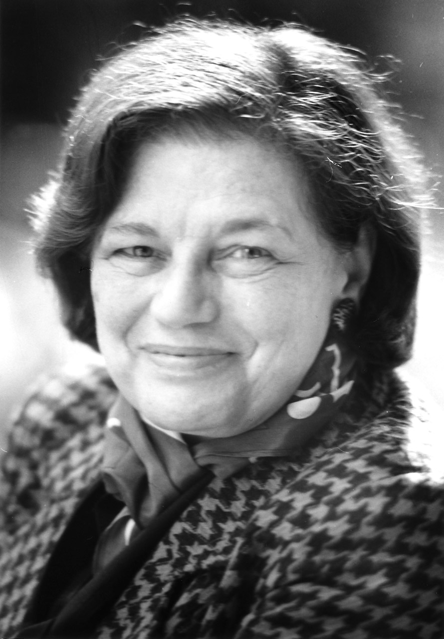 Hommage à Mavis Gallant – Centre Culturel Canadien – Paris