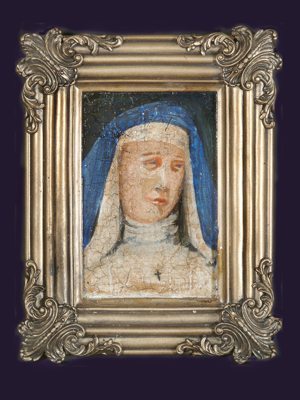 Richard Purdy : "Unrestored" – Canadian Cultural Centre – Paris