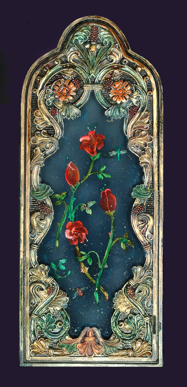 Richard Purdy : "Unrestored" – Canadian Cultural Centre – Paris