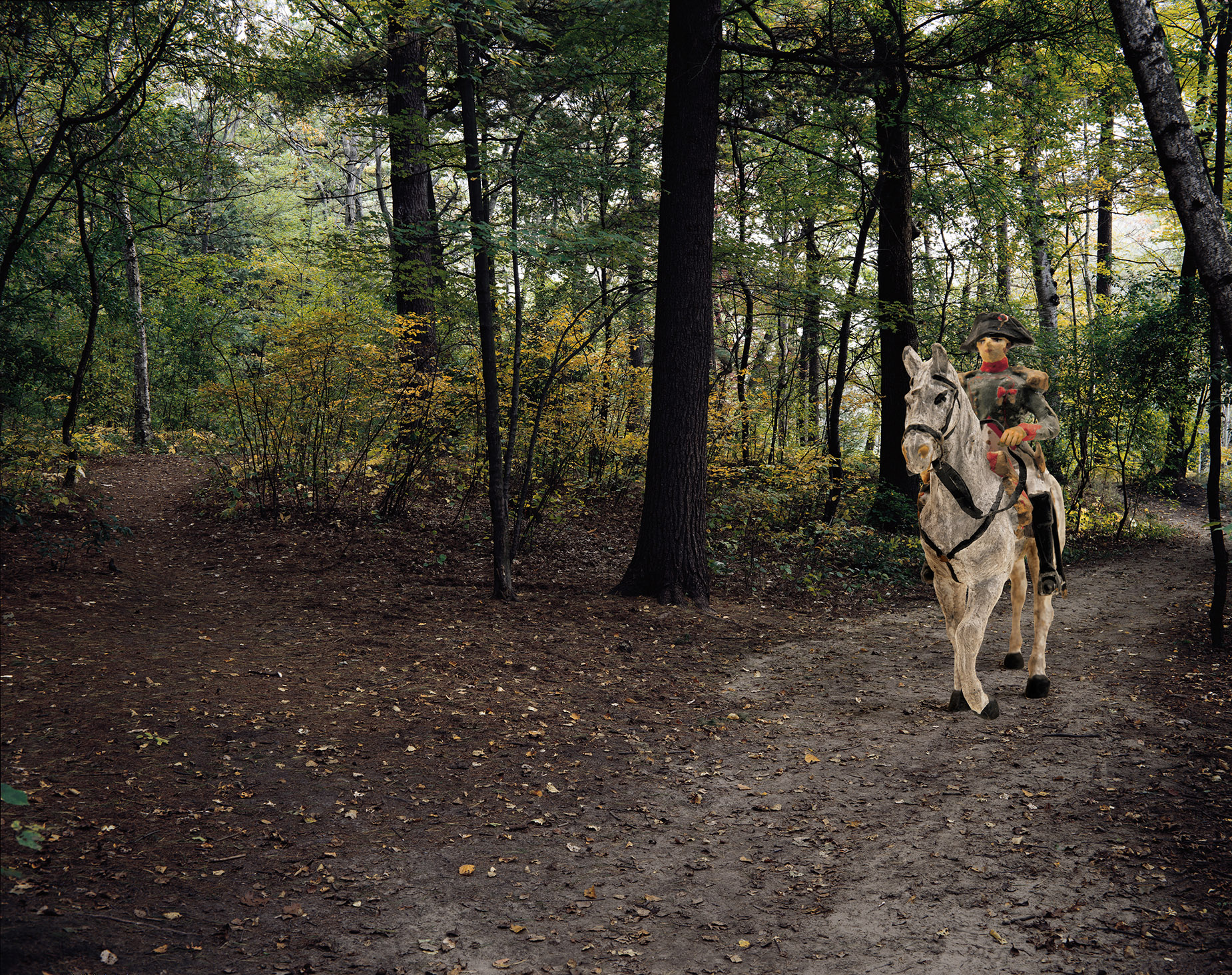 John Massey - This Land – Canadian Cultural Centre – Paris