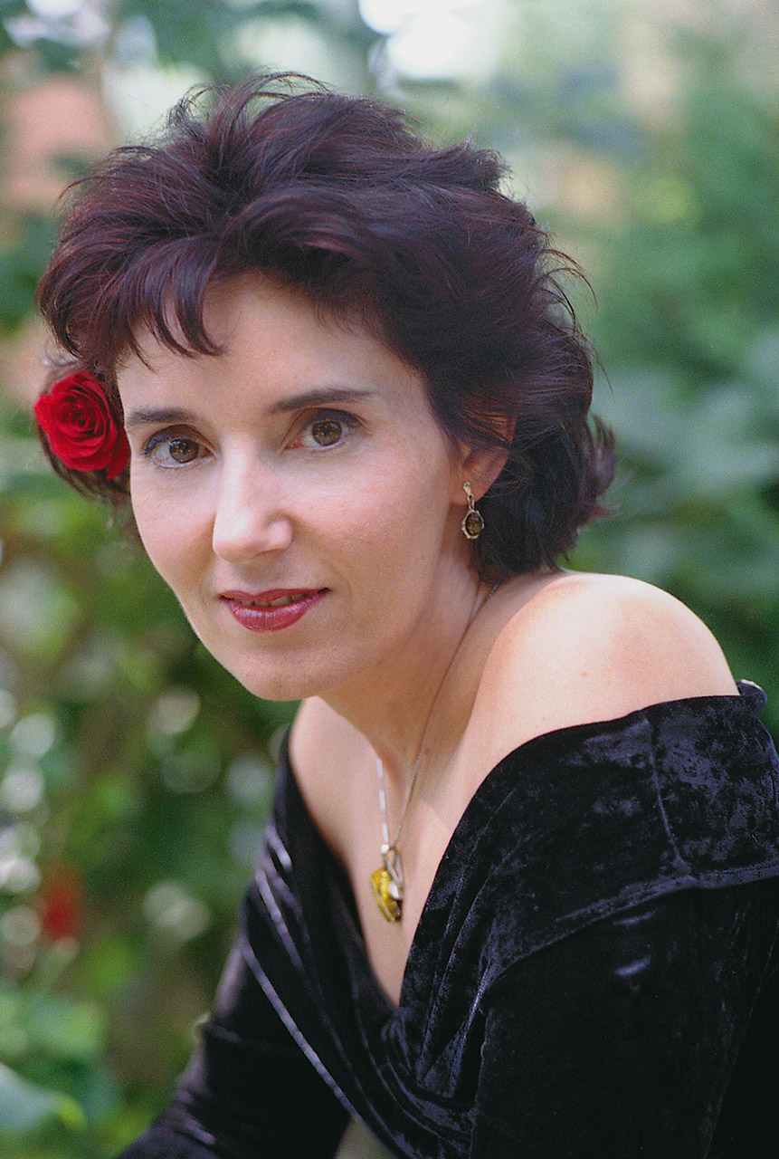 Master-class avec la pianiste Louise Bessette – Centre Culturel ...
