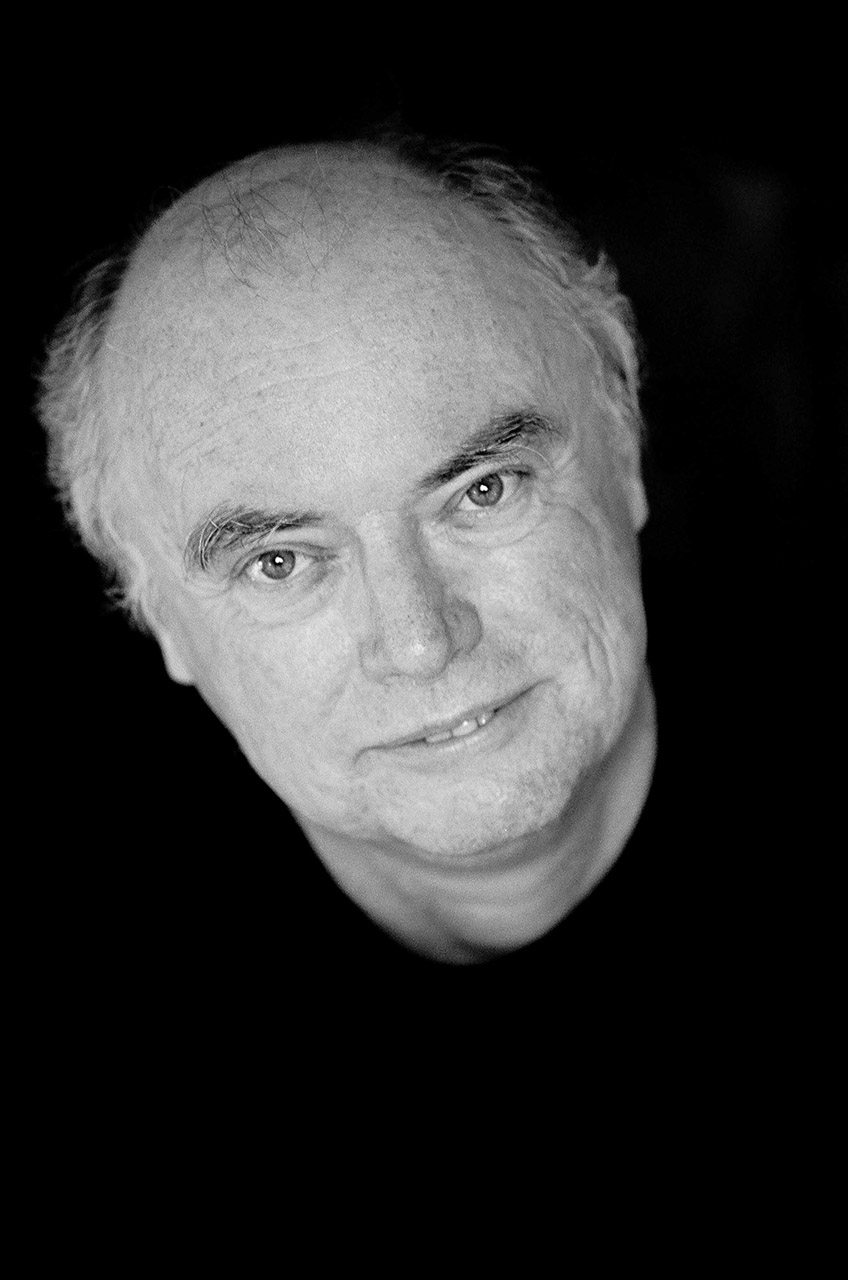 Rencontre avec Michel Marc-Bouchard – Canadian Cultural Centre – Paris