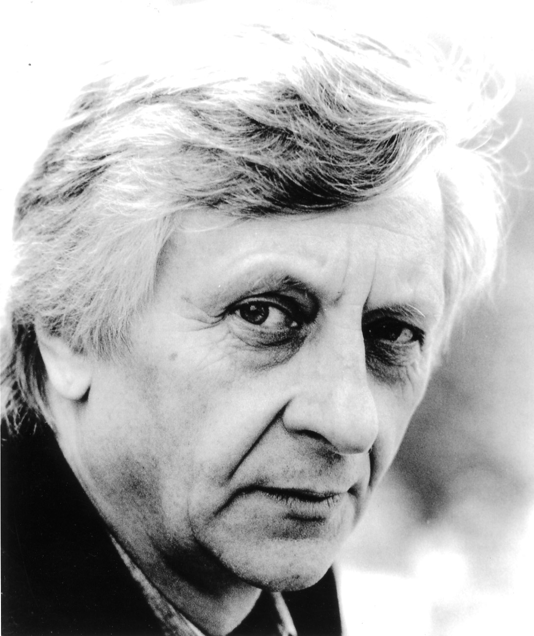 Jacques Godbout – Centre Culturel Canadien – Paris