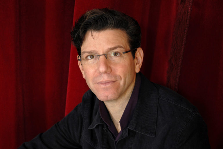 Robert Carsen – Centre Culturel Canadien – Paris