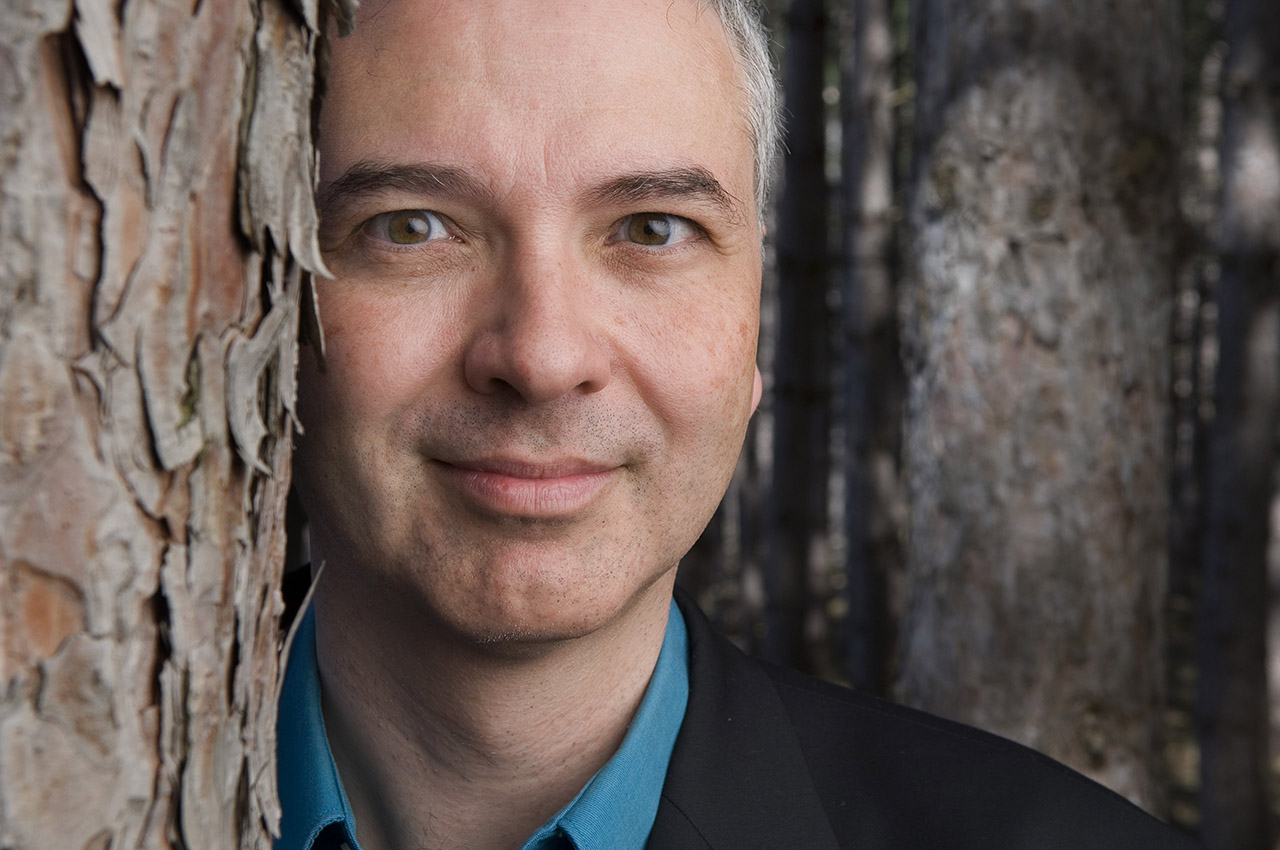 Stéphane Lemelin – Canadian Cultural Centre – Paris