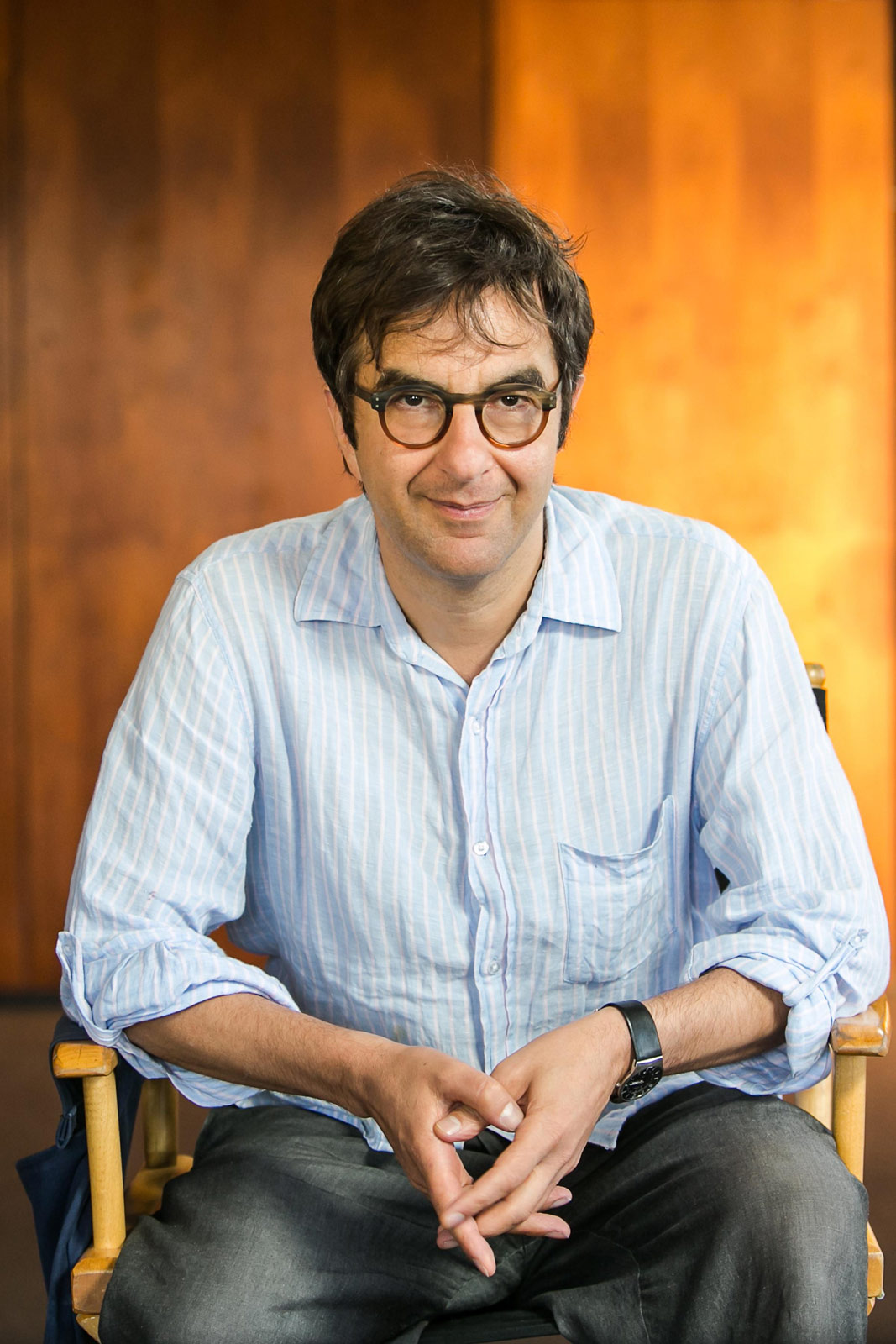 Atom Egoyan - Rétrospective intégrale – Canadian Cultural Centre – Paris