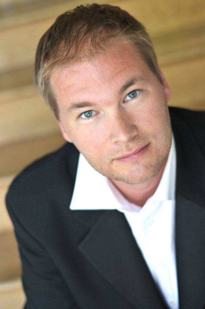 Tyler Duncan – Centre Culturel Canadien – Paris