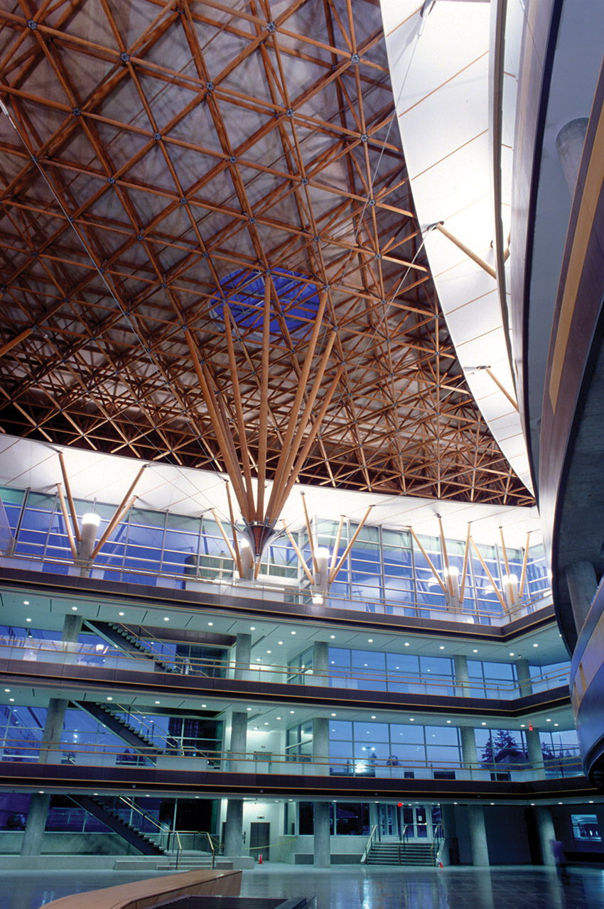 Vancouverism: New Westcoast Architecture and City-Building – Canadian ...