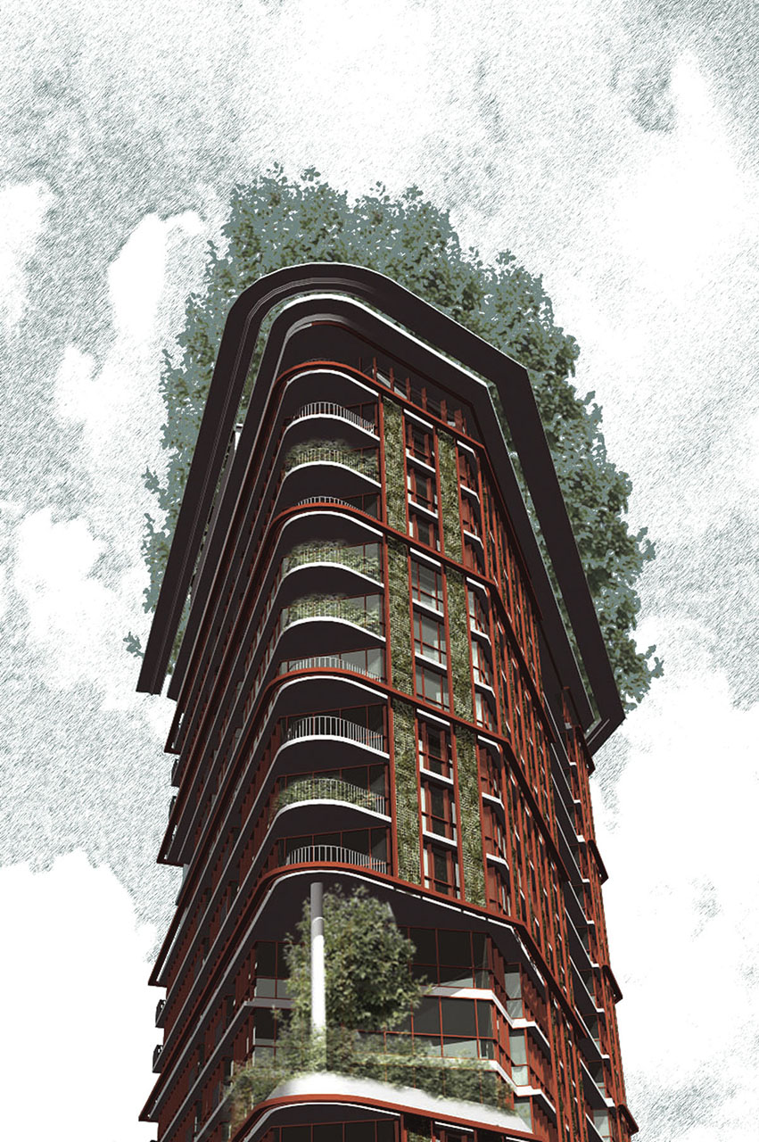 Vancouverism : l'architectre et l'urbanisme de la Côte Ouest – Centre ...