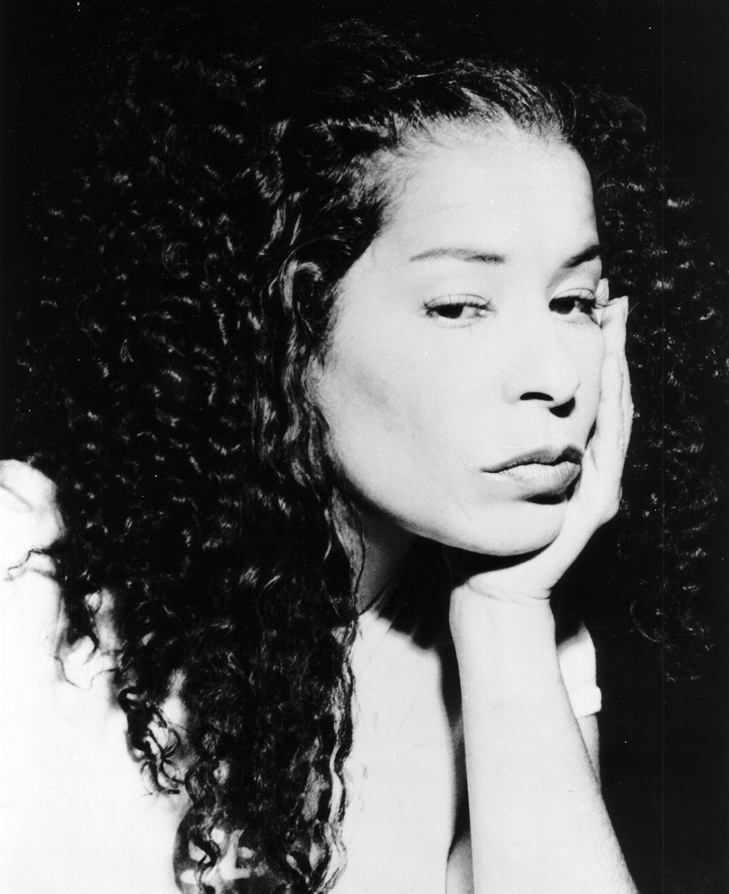 Molly Johnson – Centre Culturel Canadien – Paris