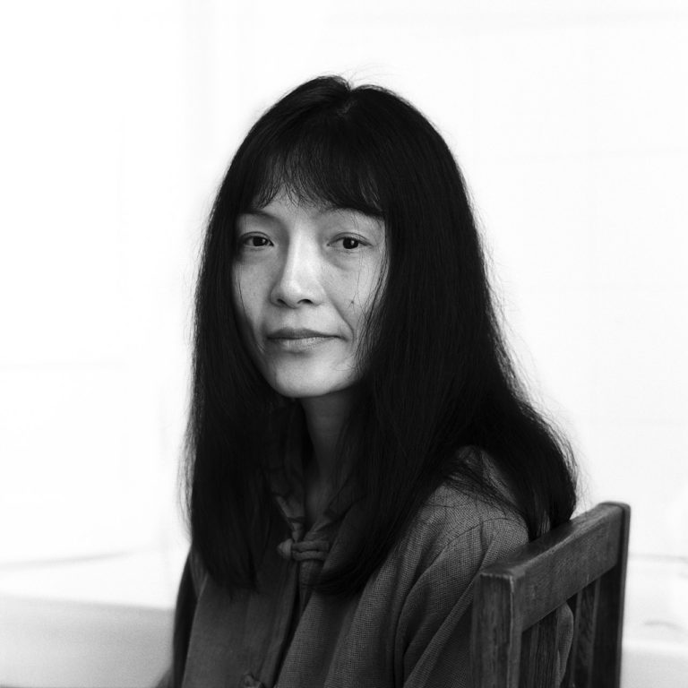 Ying Chen – Centre Culturel Canadien – Paris
