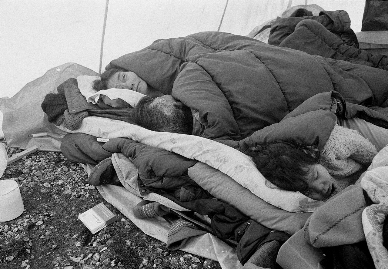 Le sommeil inuit • Qu’est-ce que dormir chez les Inuit ? – Canadian ...