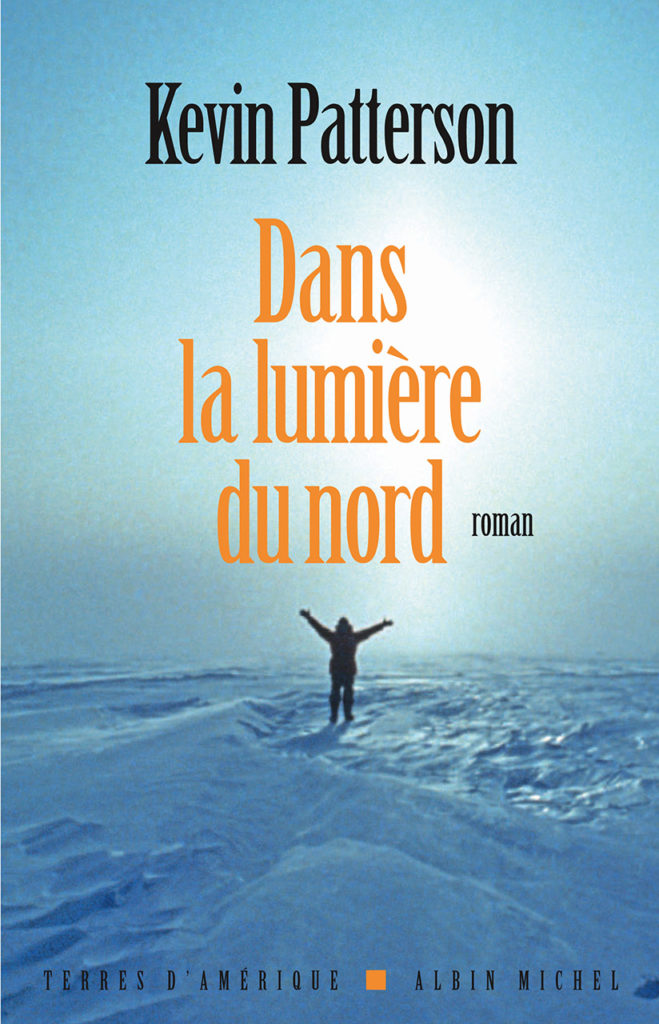 Kevin Patterson – Canadian Cultural Centre – Paris