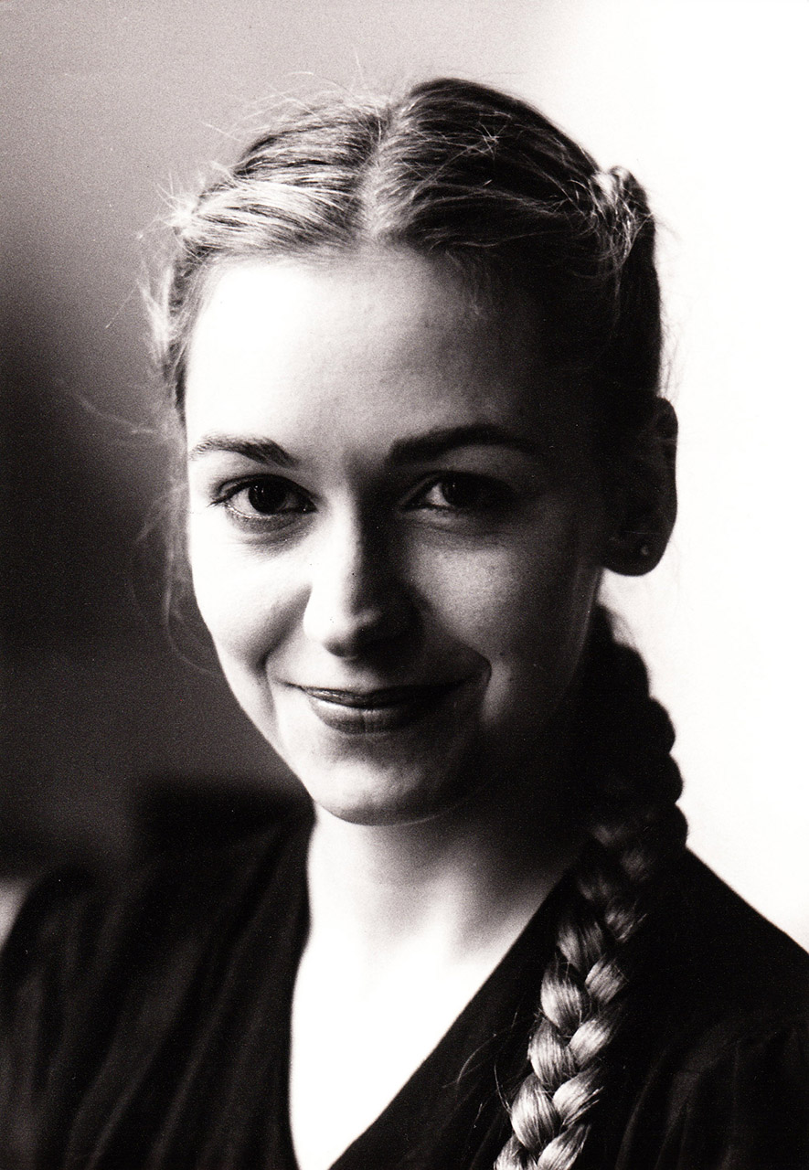 Elle était la mère de Magali Millou-Renoire – Centre Culturel Canadien ...