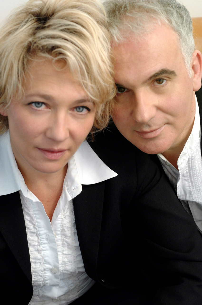 Leçon d’anatomie de Larry Tremblay – Centre Culturel Canadien – Paris