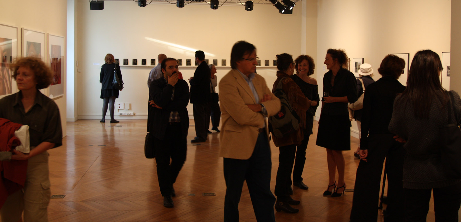 Unmasking : Arthur Renwick, Adrian Stimson, Jeff Thomas – Centre ...