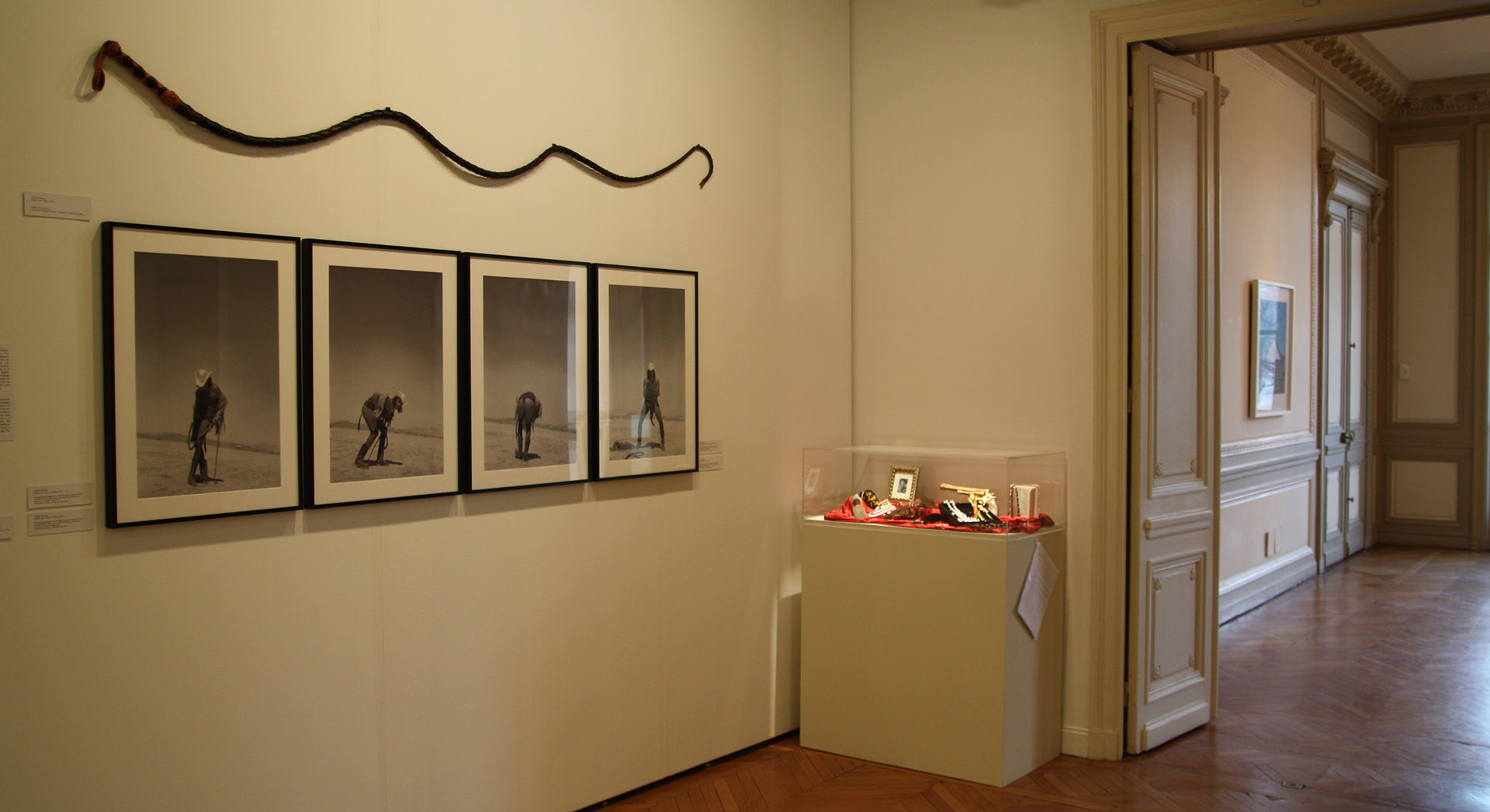 Unmasking : Arthur Renwick, Adrian Stimson, Jeff Thomas – Centre ...