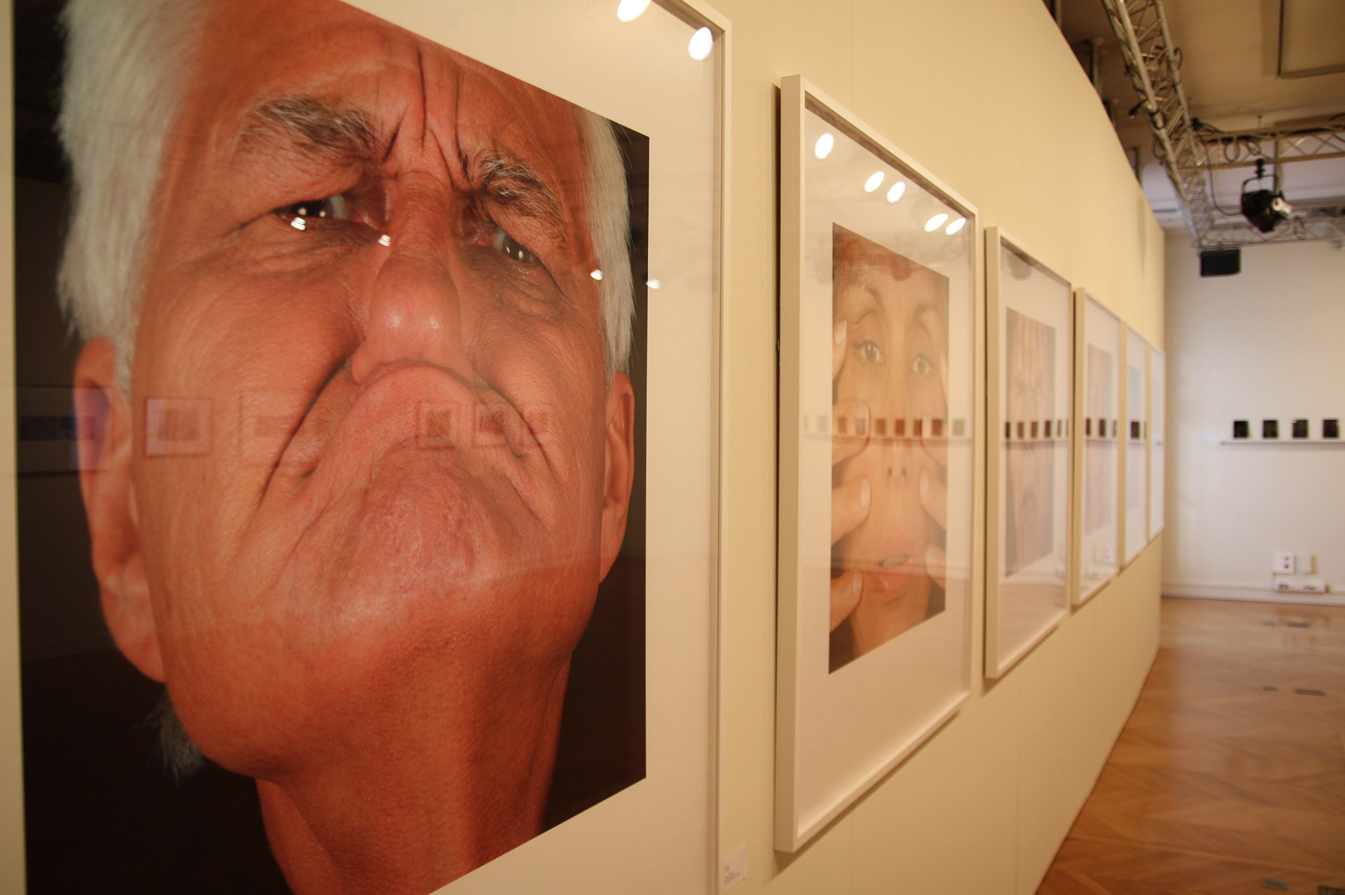 Unmasking : Arthur Renwick, Adrian Stimson, Jeff Thomas – Centre ...