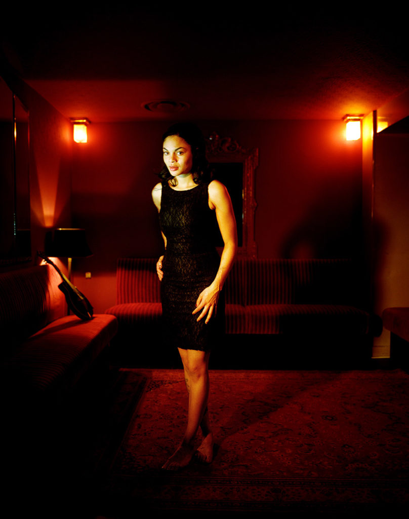 Ndidi O – Centre Culturel Canadien – Paris