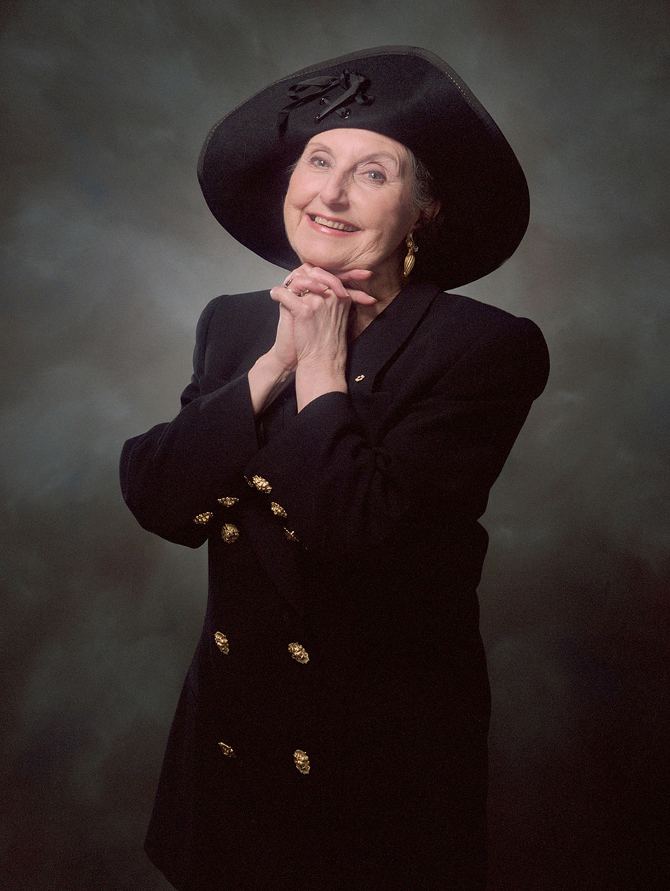 La Sagouine – Canadian Cultural Centre – Paris