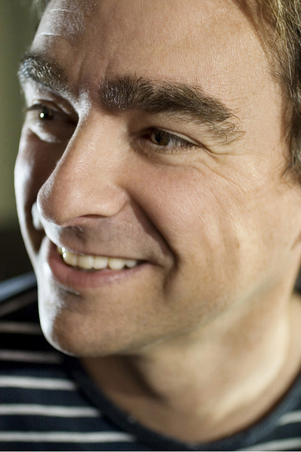 Paul à Paris – Canadian Cultural Centre – Paris