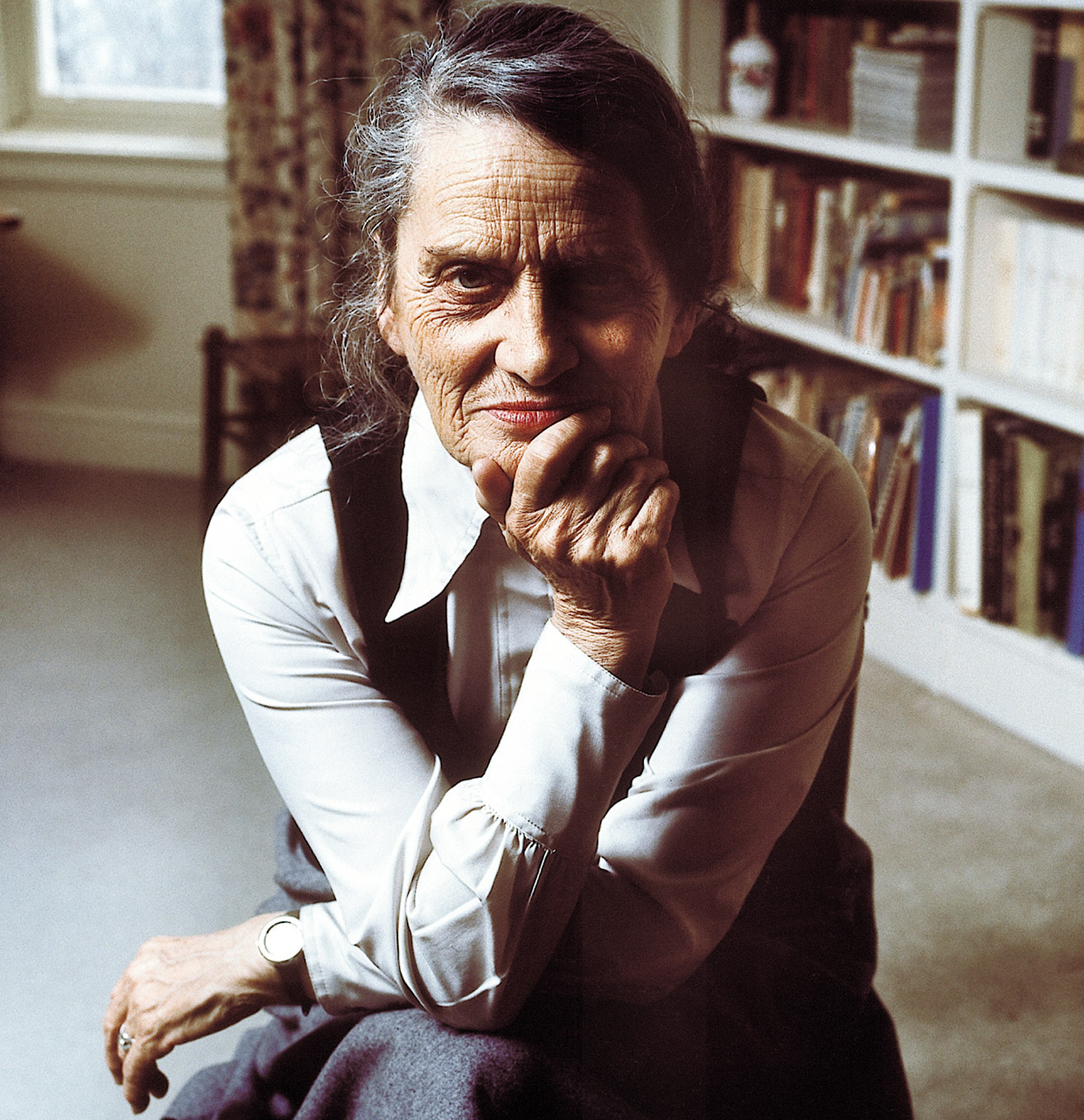 La Détresse et l’Enchantement – Centre Culturel Canadien – Paris