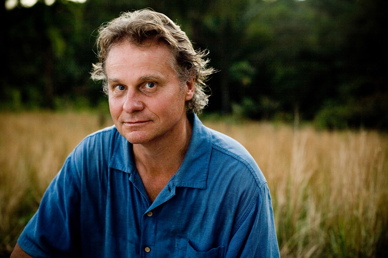 Wade Davis – Centre Culturel Canadien – Paris