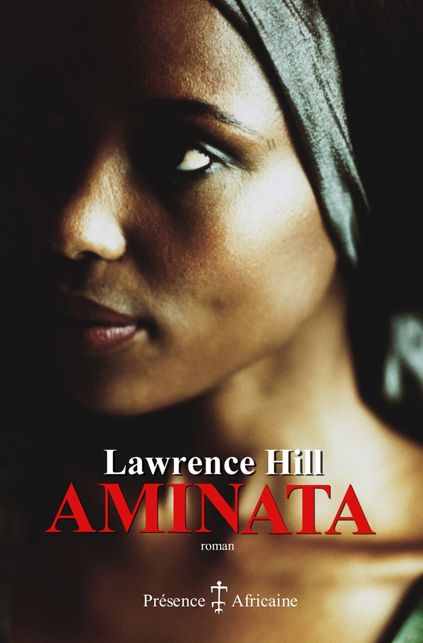 Aminata by Lawrence Hill – Canadian Cultural Centre – Paris