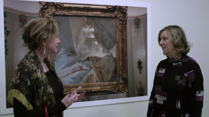 Angela Grauerholz – Canadian Cultural Centre – Paris