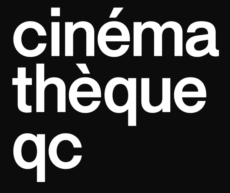 Cinémathèque québécoise – Canadian Cultural Centre – Paris