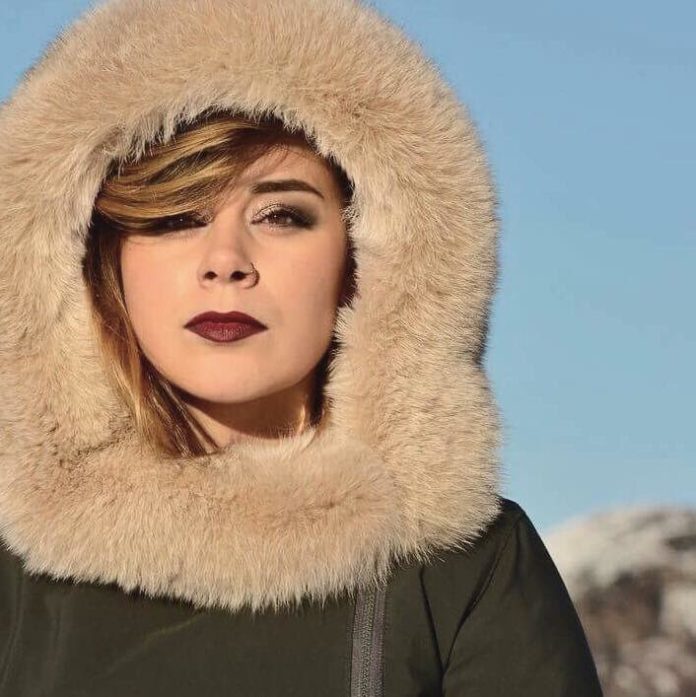 RIIT – Canadian Cultural Centre – Paris