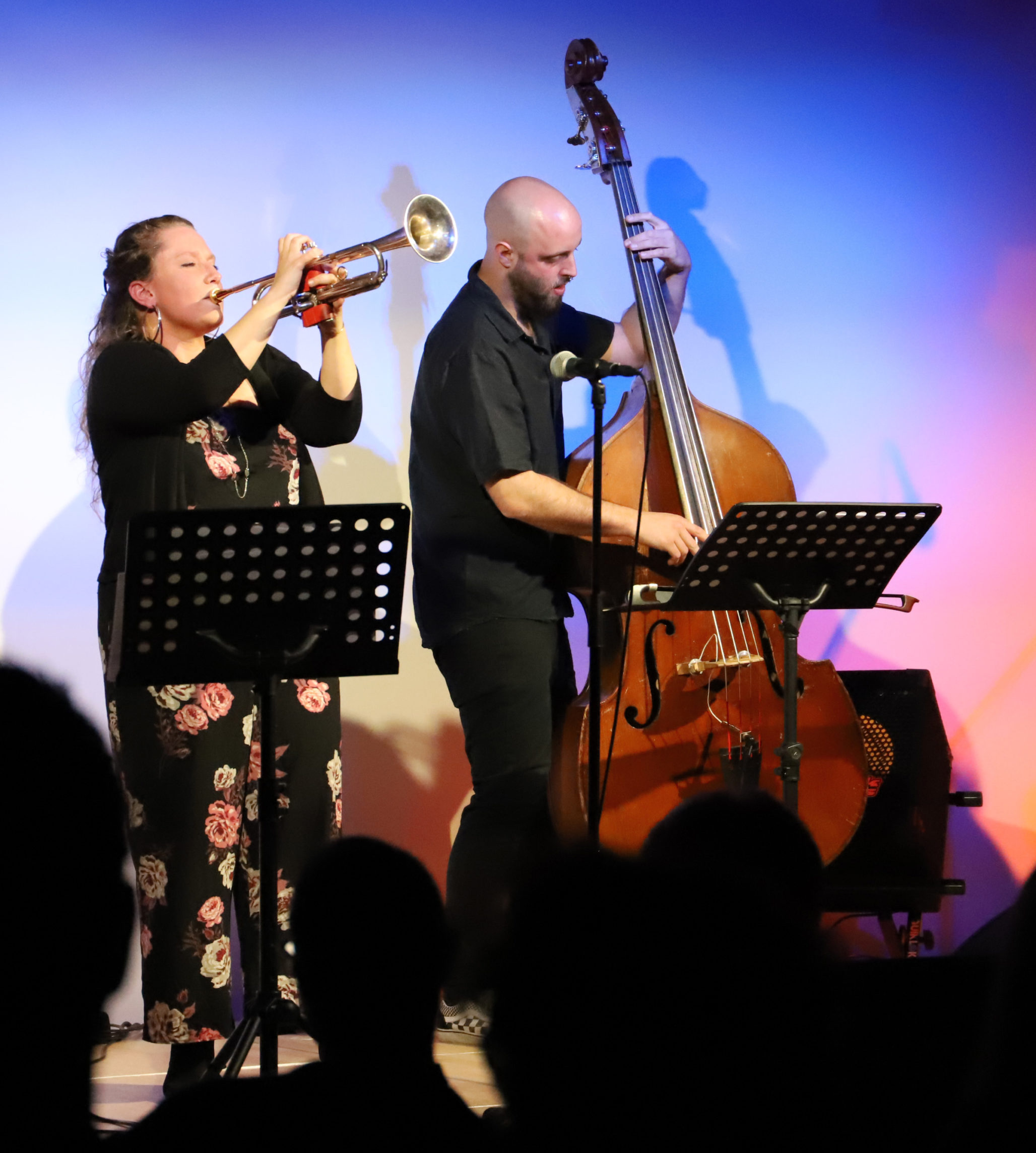 Rachel Therrien – Canadian Cultural Centre – Paris