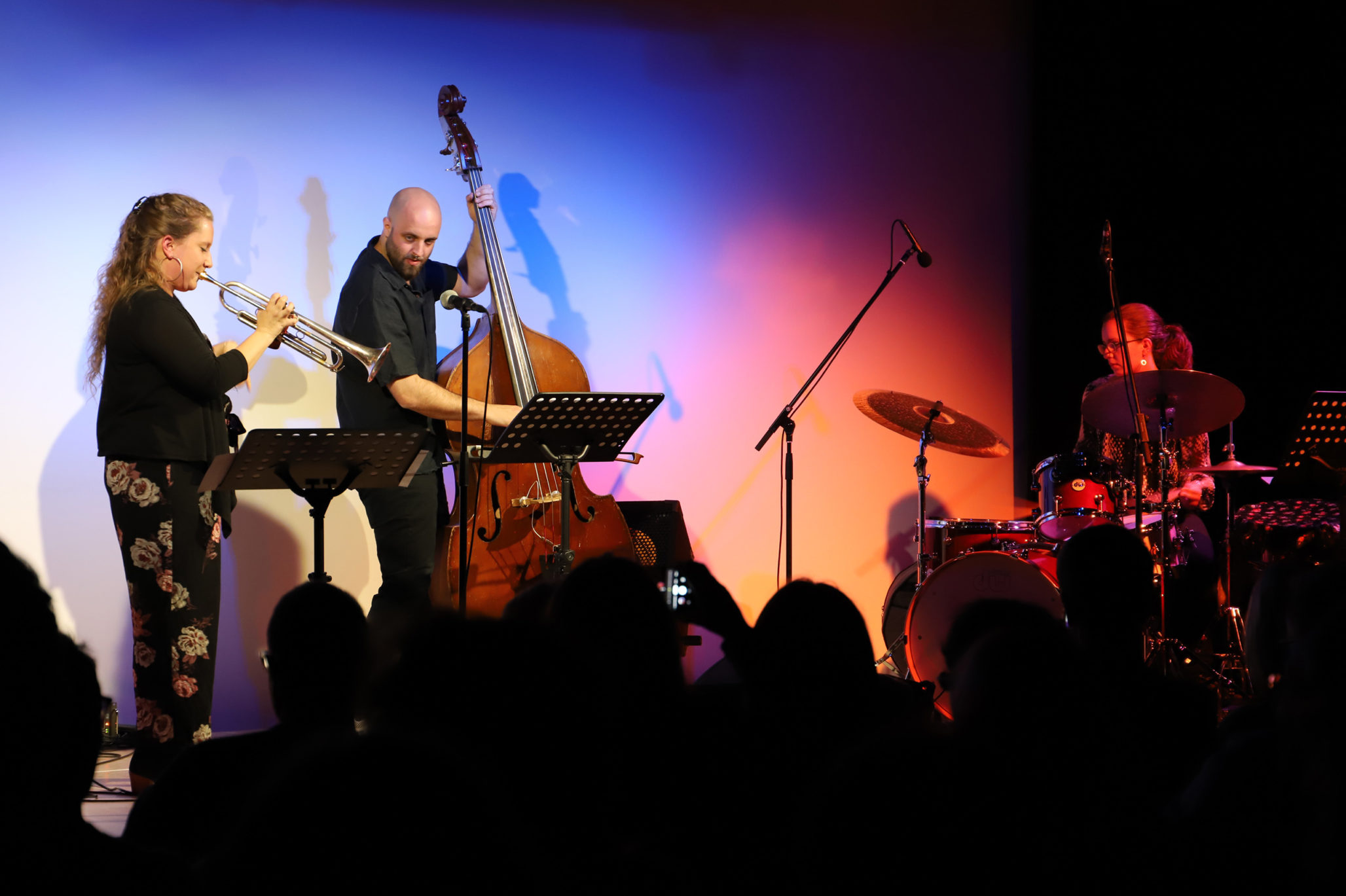 Rachel Therrien – Canadian Cultural Centre – Paris