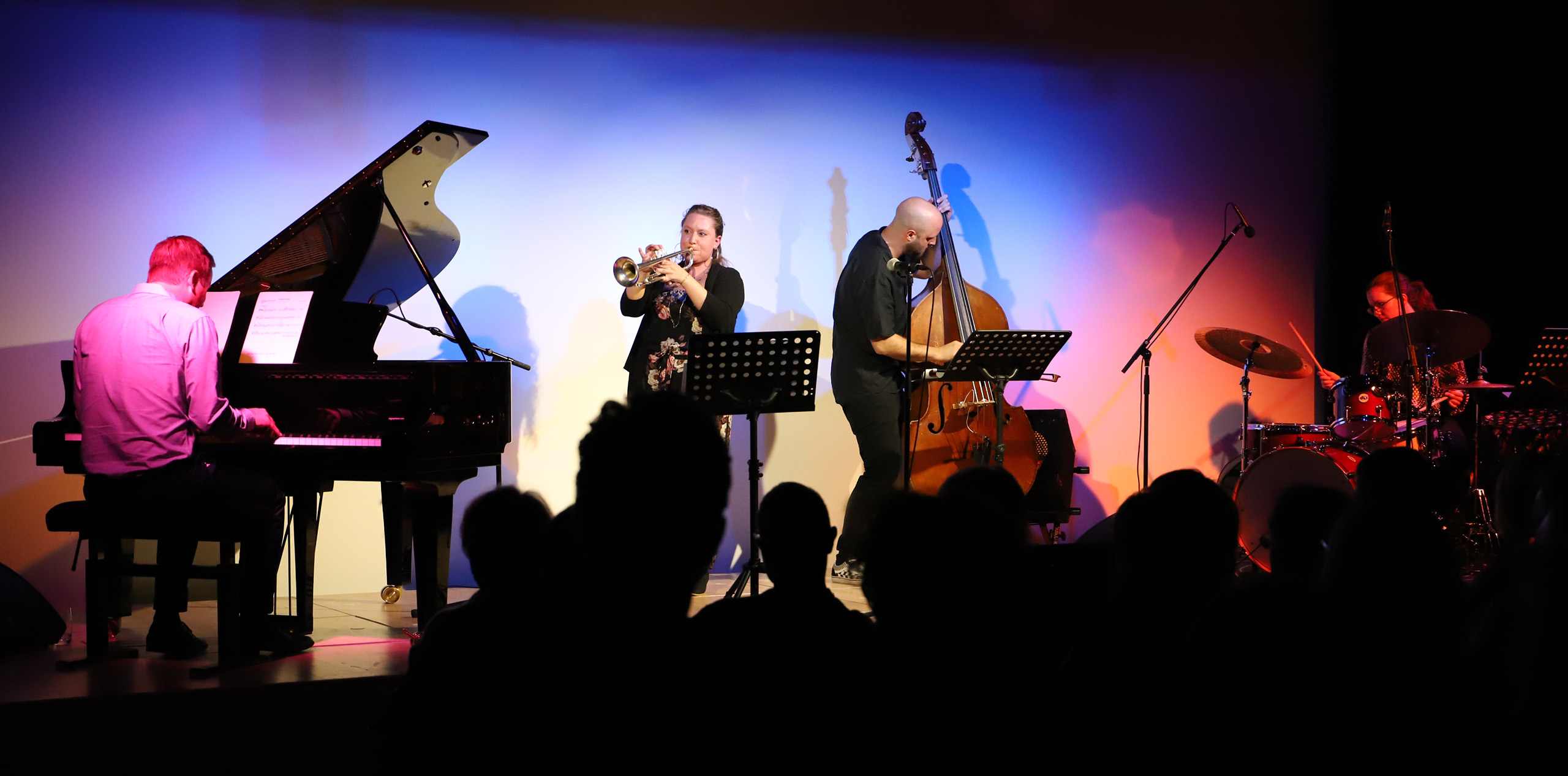 Rachel Therrien – Canadian Cultural Centre – Paris