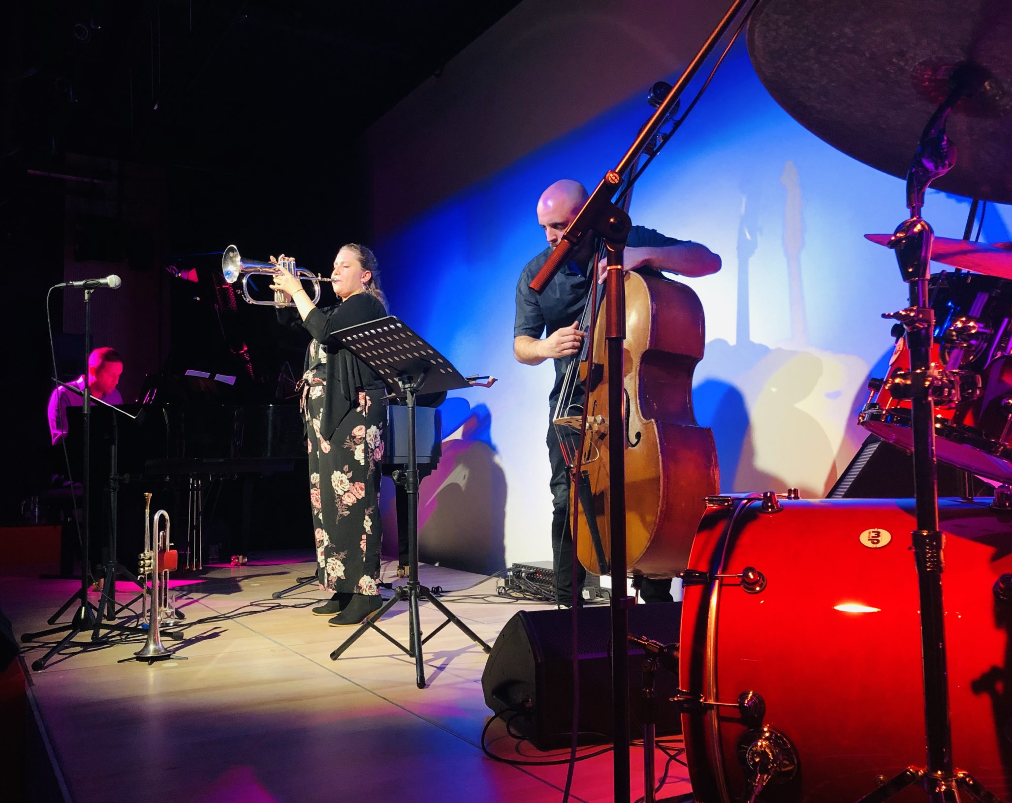 Rachel Therrien – Canadian Cultural Centre – Paris