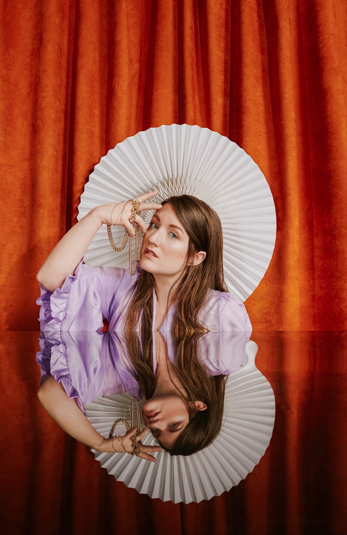 Fanny Bloom – Canadian Cultural Centre – Paris