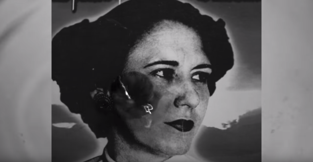 Rachel Therrien – Centre Culturel Canadien – Paris