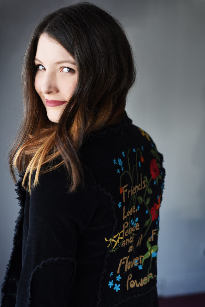 Chloé Breault – Centre Culturel Canadien – Paris