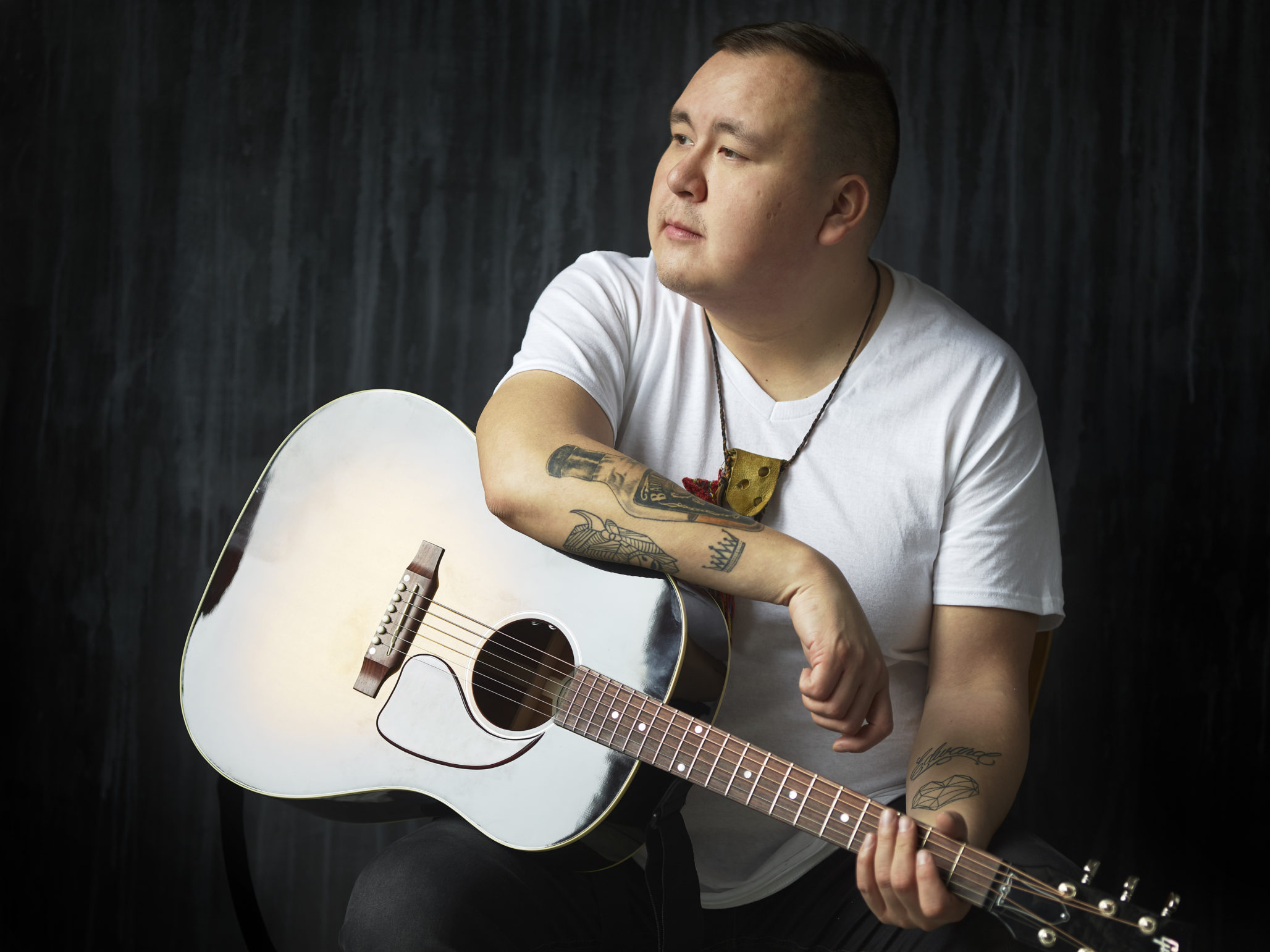 William Prince – Canadian Cultural Centre – Paris