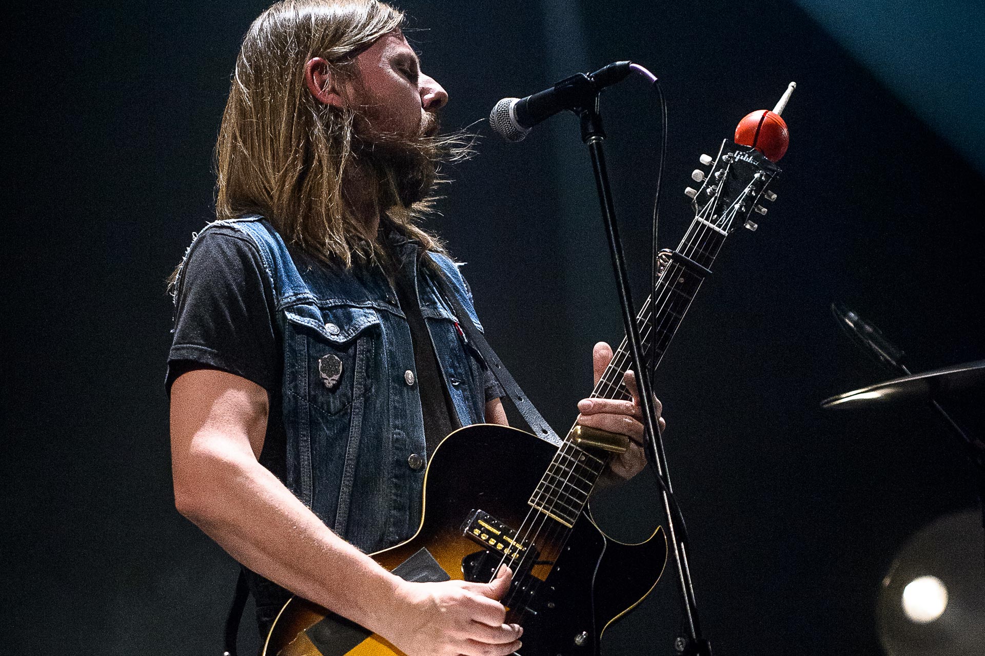 Steve Hill – Centre Culturel Canadien – Paris