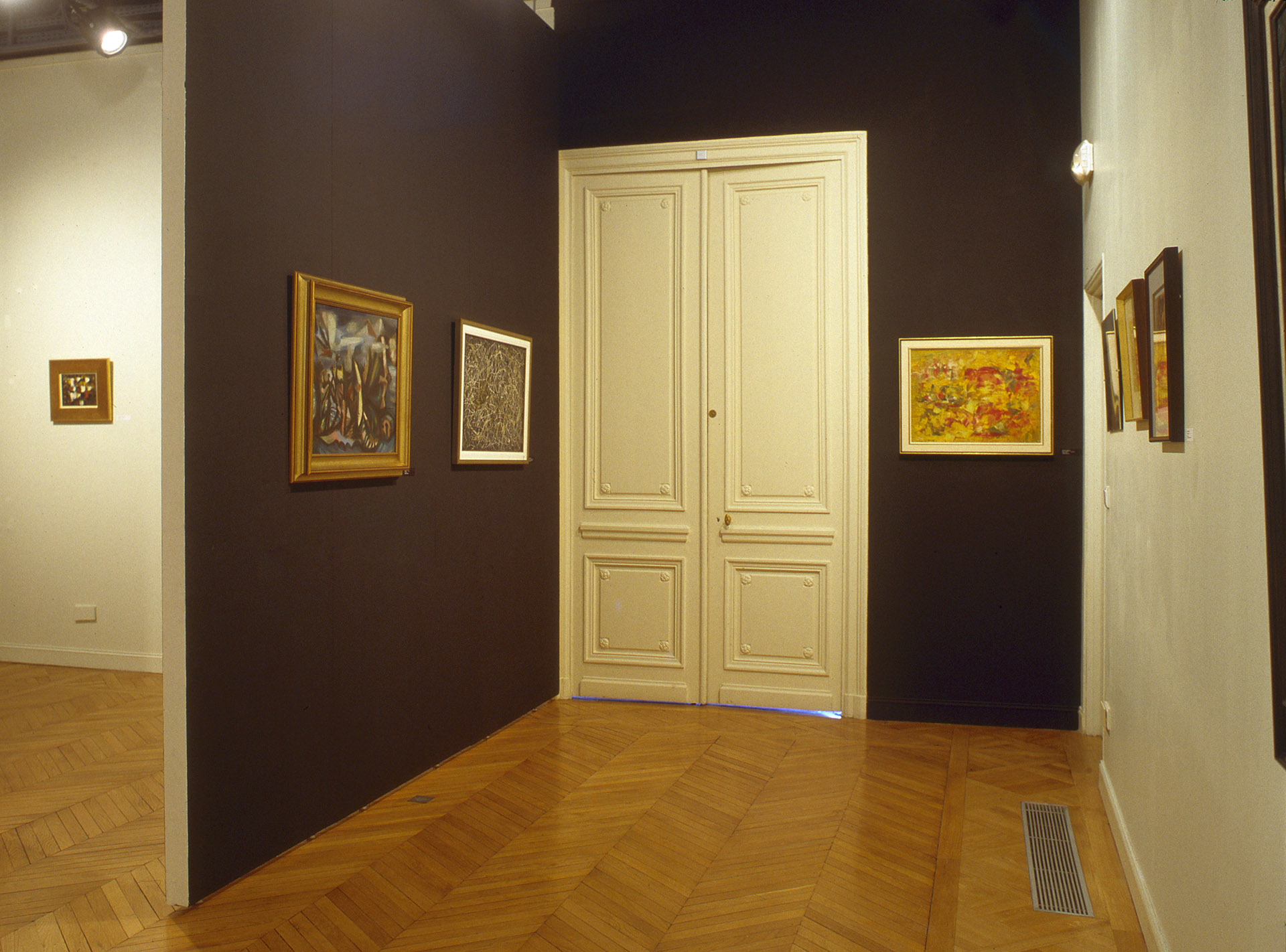 Refus Global (1948) : le manifeste de mouvement automatiste – Centre ...