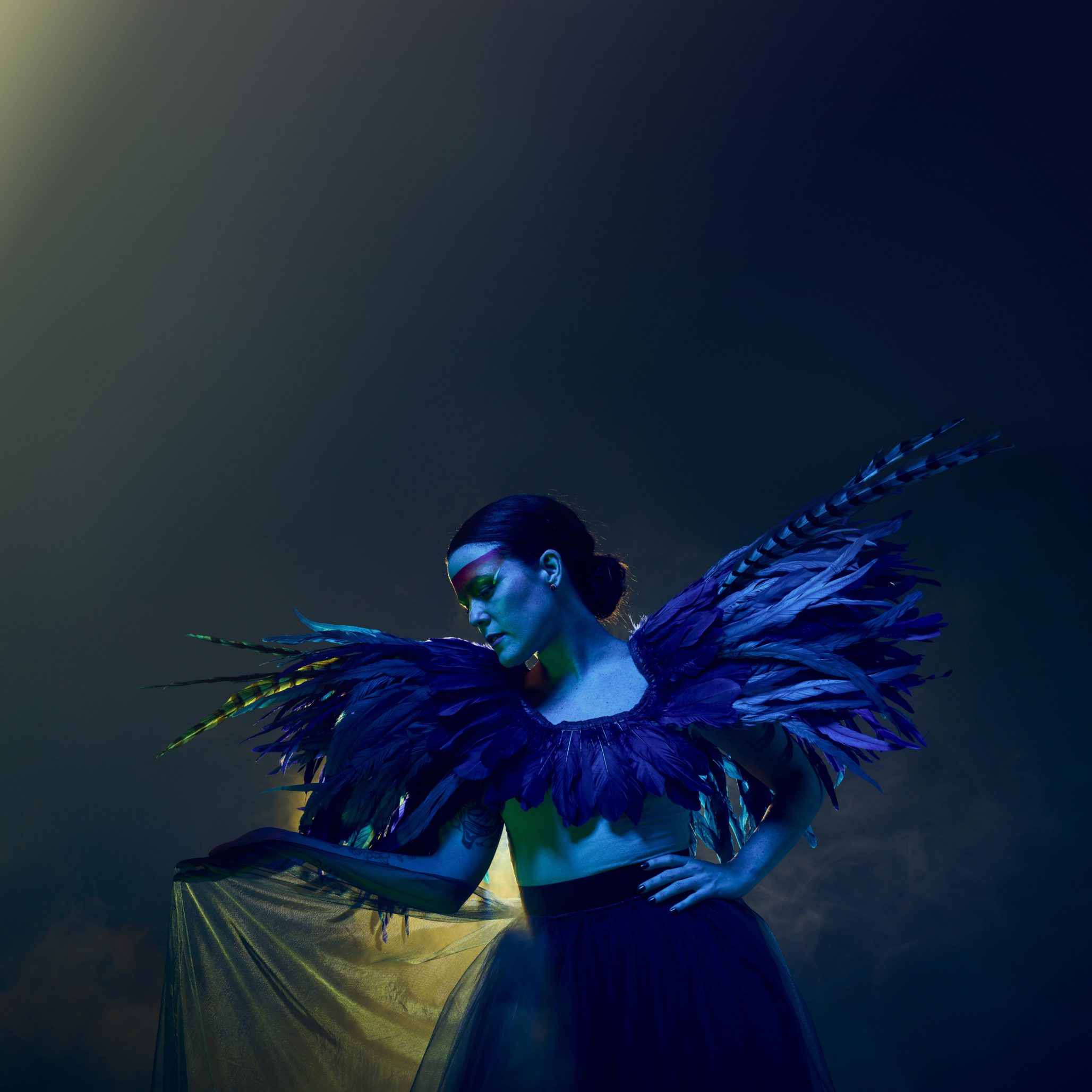 Iskwē x Vikken – Canadian Cultural Centre – Paris