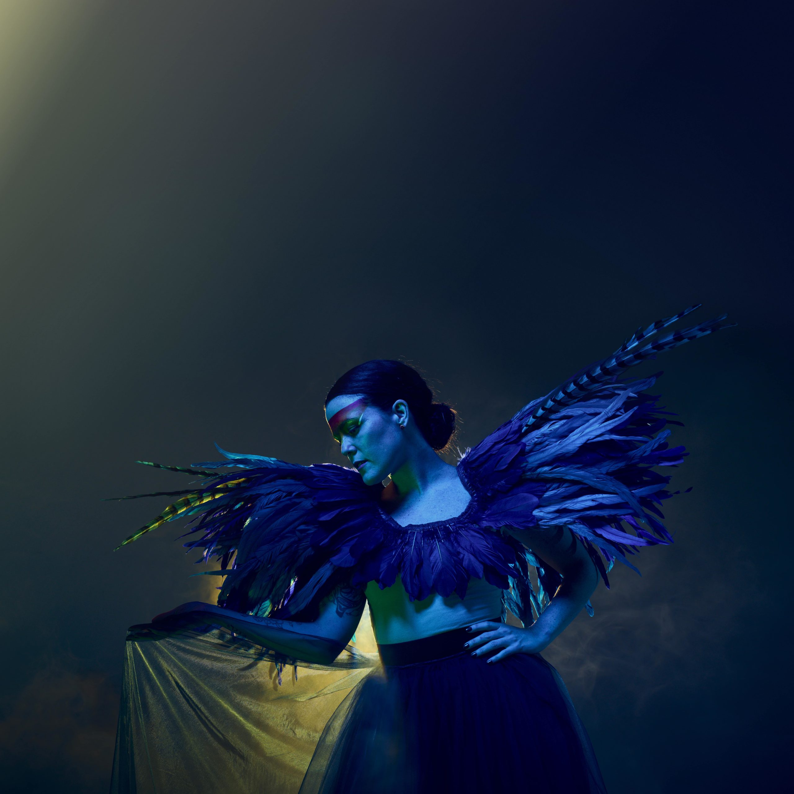 Iskwē x Vikken – Canadian Cultural Centre – Paris