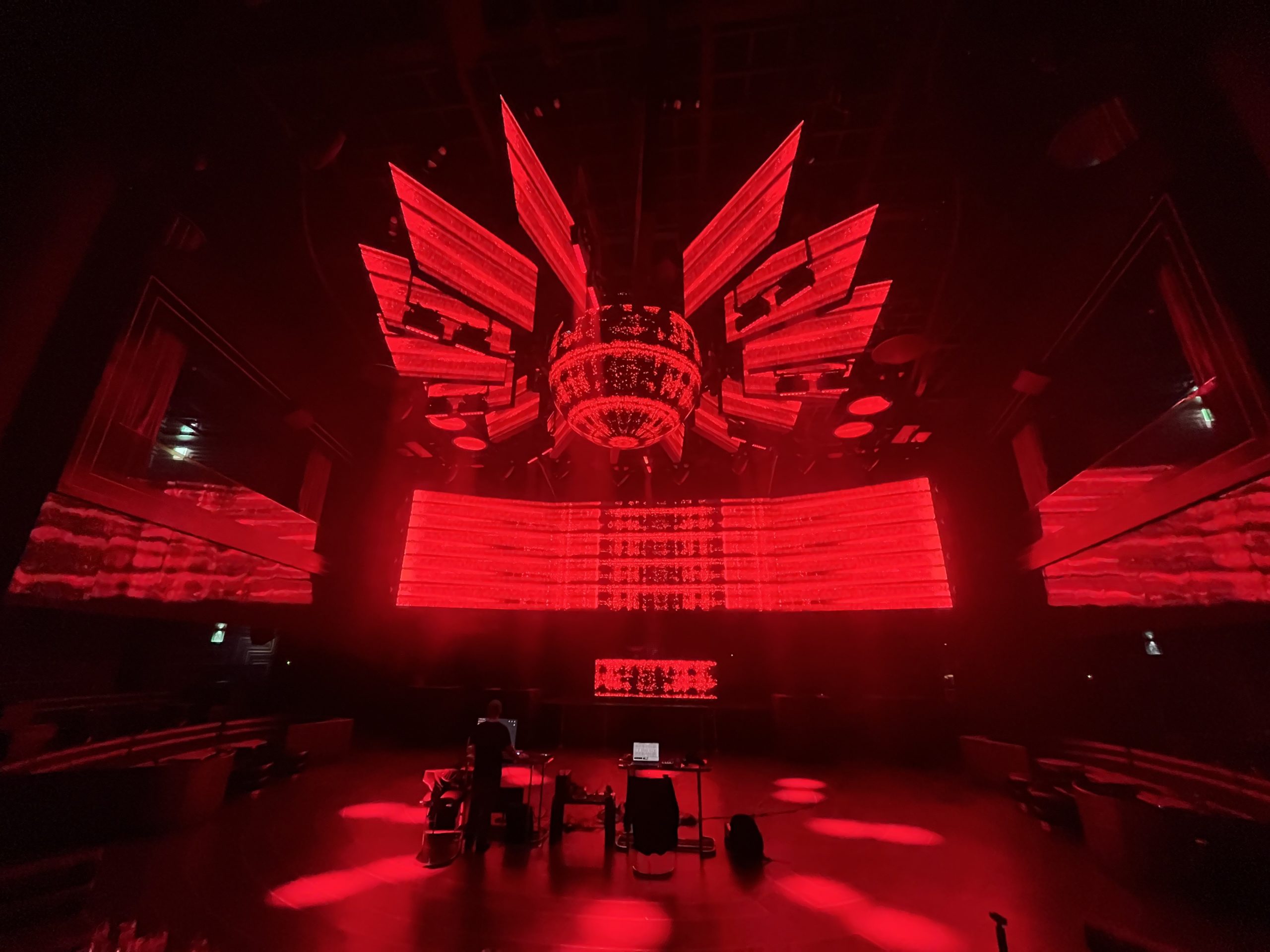 INCERTITUDE - Matthew Biederman et Alain Thibault – Centre Culturel ...